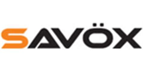 SAVOX – PLAYZONE INTERACTIVE