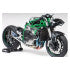 Tamiya Kawasaki Ninja H2R 1/12 MOTORCYCLE MODEL KITS – PLAYZONE INTERACTIVE