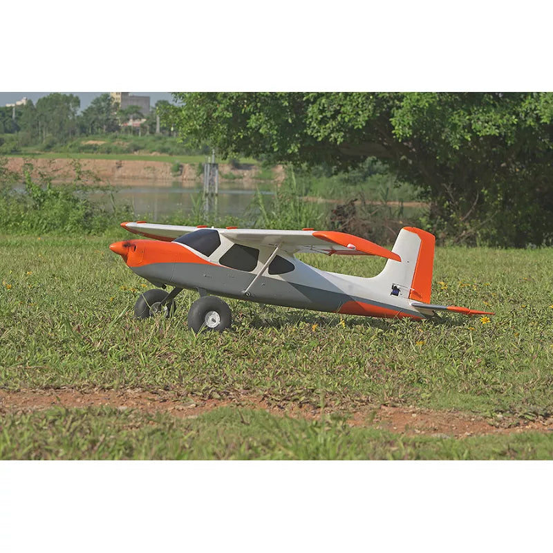 XFly Tasman 1500mm Airplane PNP (Bush/Trainer) – PLAYZONE INTERACTIVE