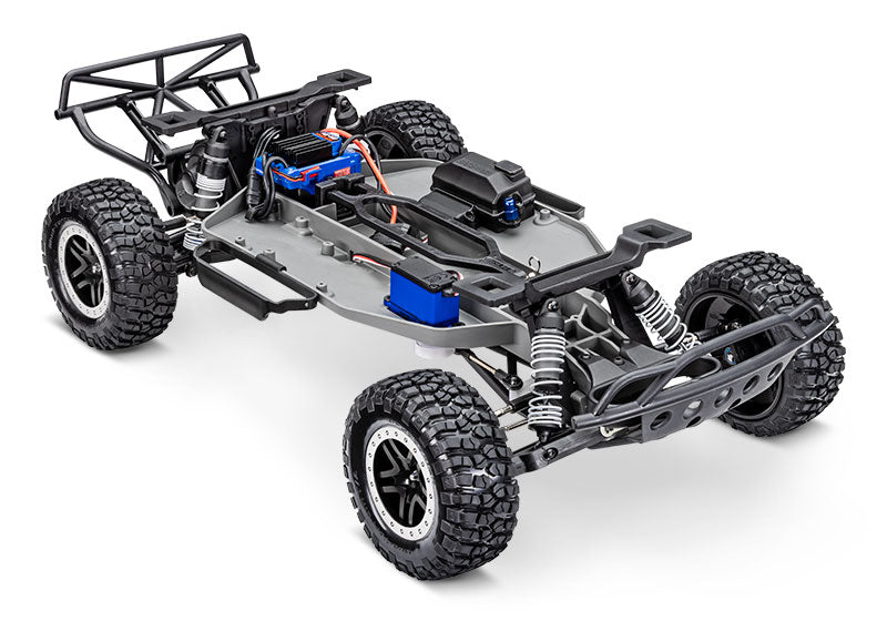 Traxxas Slash 2wd Brushless Bl2s Short course Truck killer deals ...