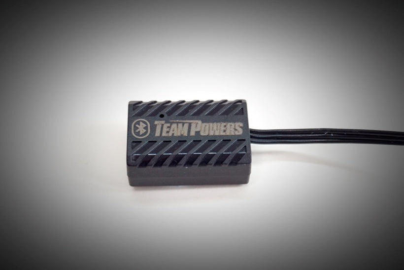 TEAM POWERS Speed Control Bluetooth Device #TPR-SP-BT – PLAYZONE ...