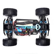 HSP Brontosaurus 94211 PRO 1/10 RC 4WD BRUSHLESS OFF ROAD killer deals ...